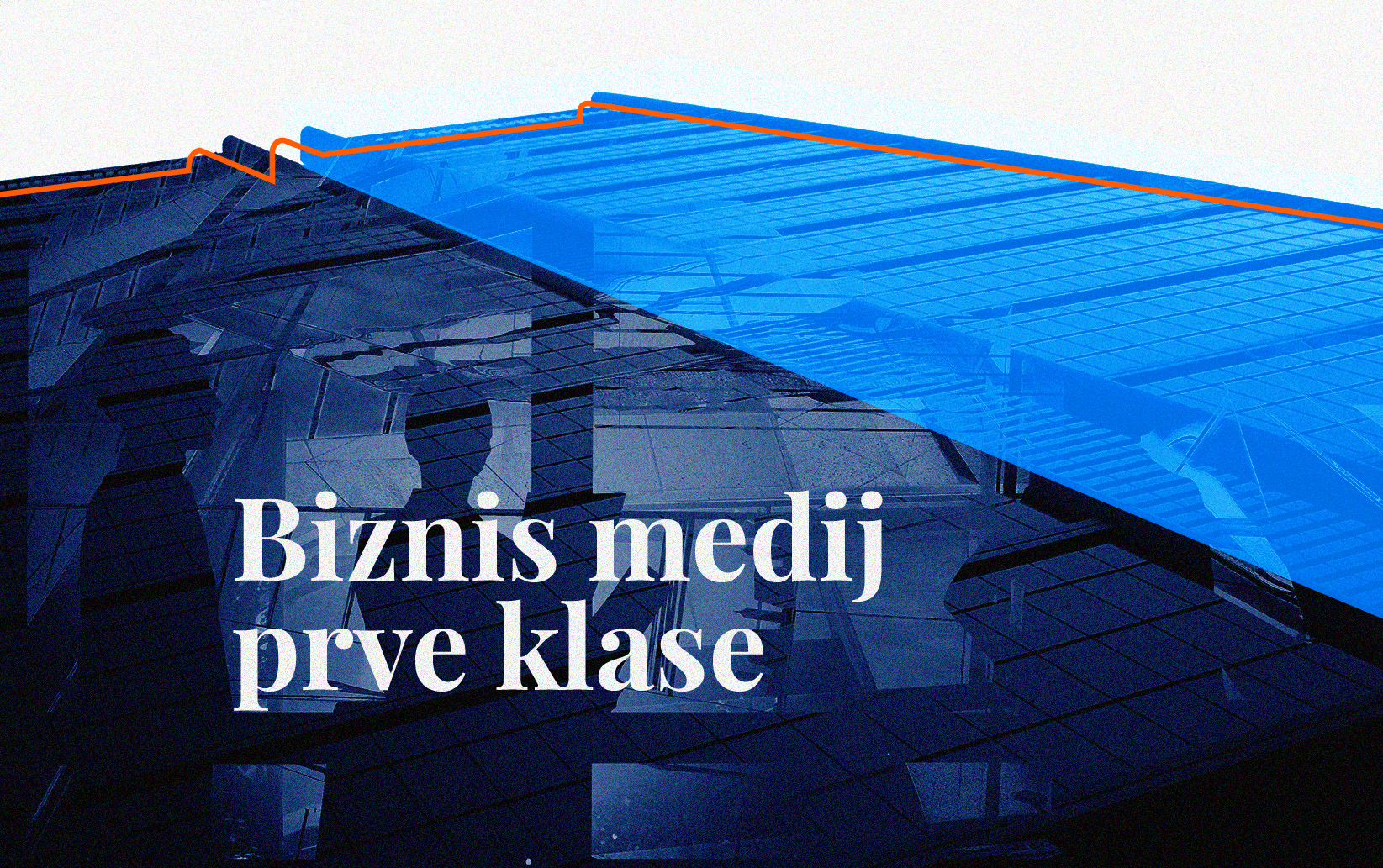 PD početna - Poslovni dnevnik