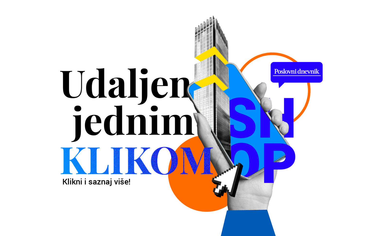 Poslovni dnevnik - Poslovni dnevnik