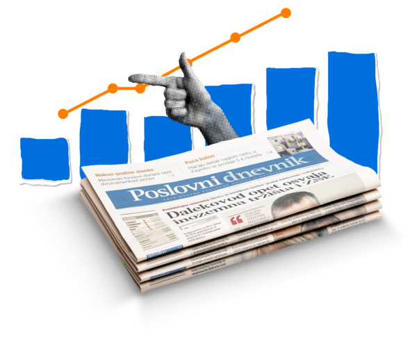 Poslovni dnevnik - Poslovni dnevnik