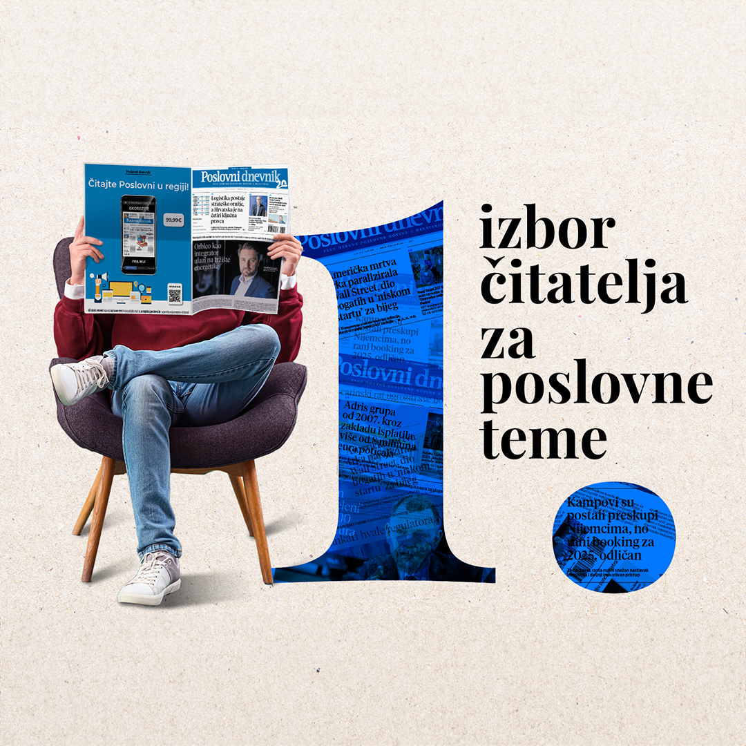 Poslovni dnevnik - Poslovni dnevnik