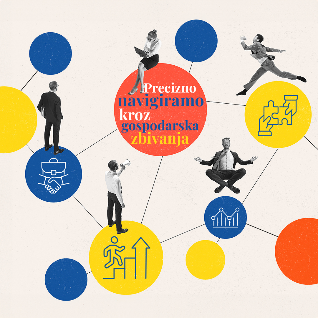 Poslovni dnevnik - Poslovni dnevnik