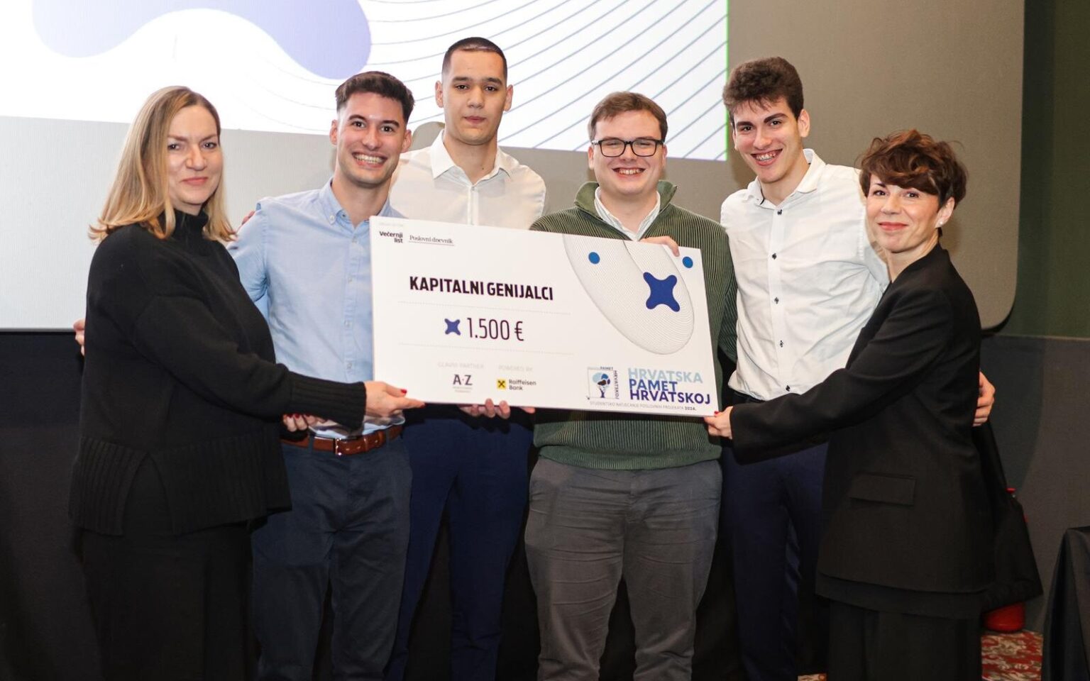 Aktualno - Poslovni dnevnik